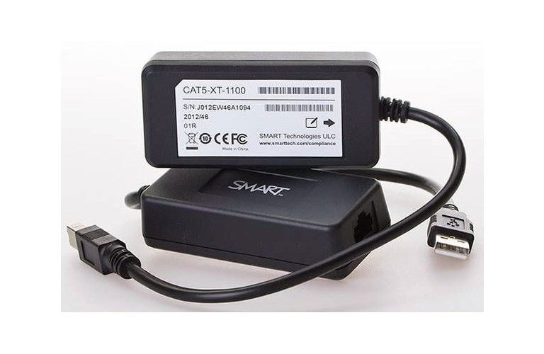 SMART CAT 5 to USB Extender – Piraino Consulting